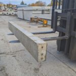 Lintels & Beams - Delaney Concrete