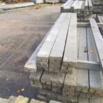 Lintels & Beams - Delaney Concrete