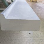 Window Sills - Delaney Concrete